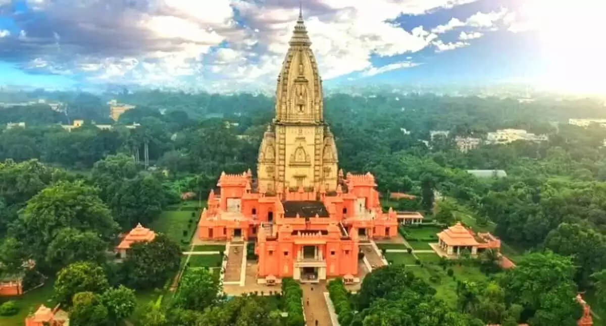 Kashi (Varanasi/Banaras): The Spiritual Capital of India